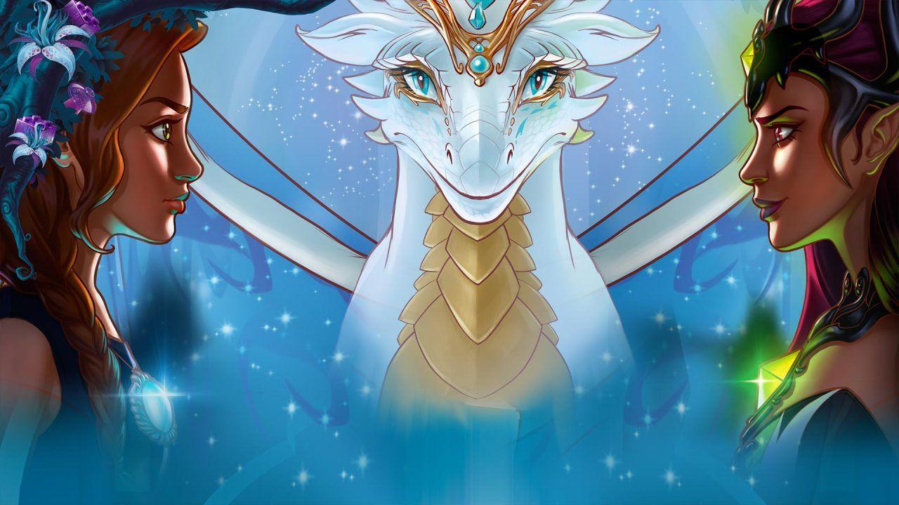 LEGO Elves Wallpapers - Top Free LEGO Elves Backgrounds - WallpaperAccess