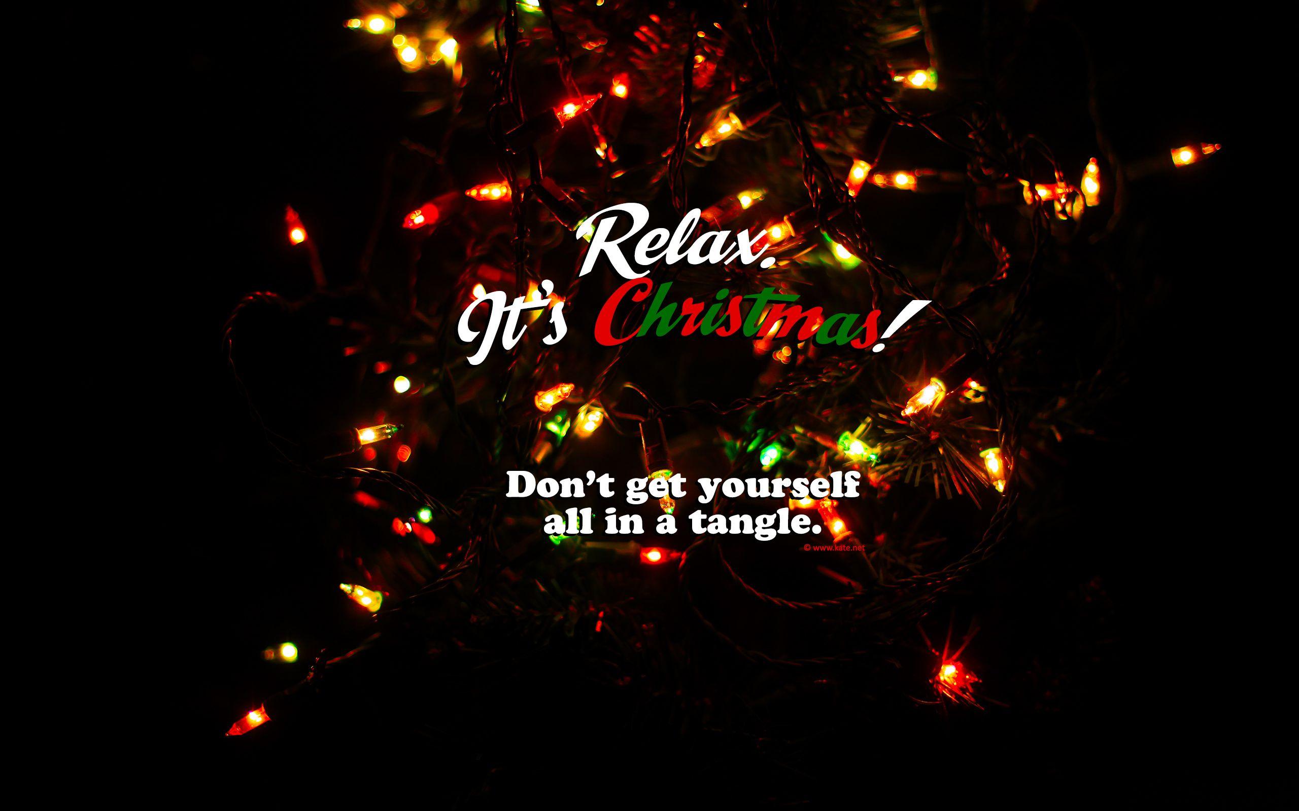 Relaxing Christmas Wallpapers - Top Free Relaxing Christmas Backgrounds ...