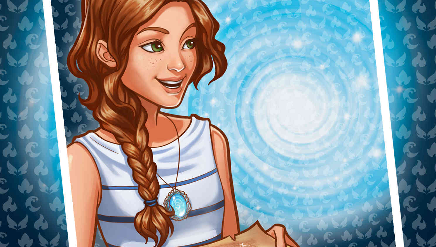 LEGO Elves Wallpapers - Top Free LEGO Elves Backgrounds - WallpaperAccess