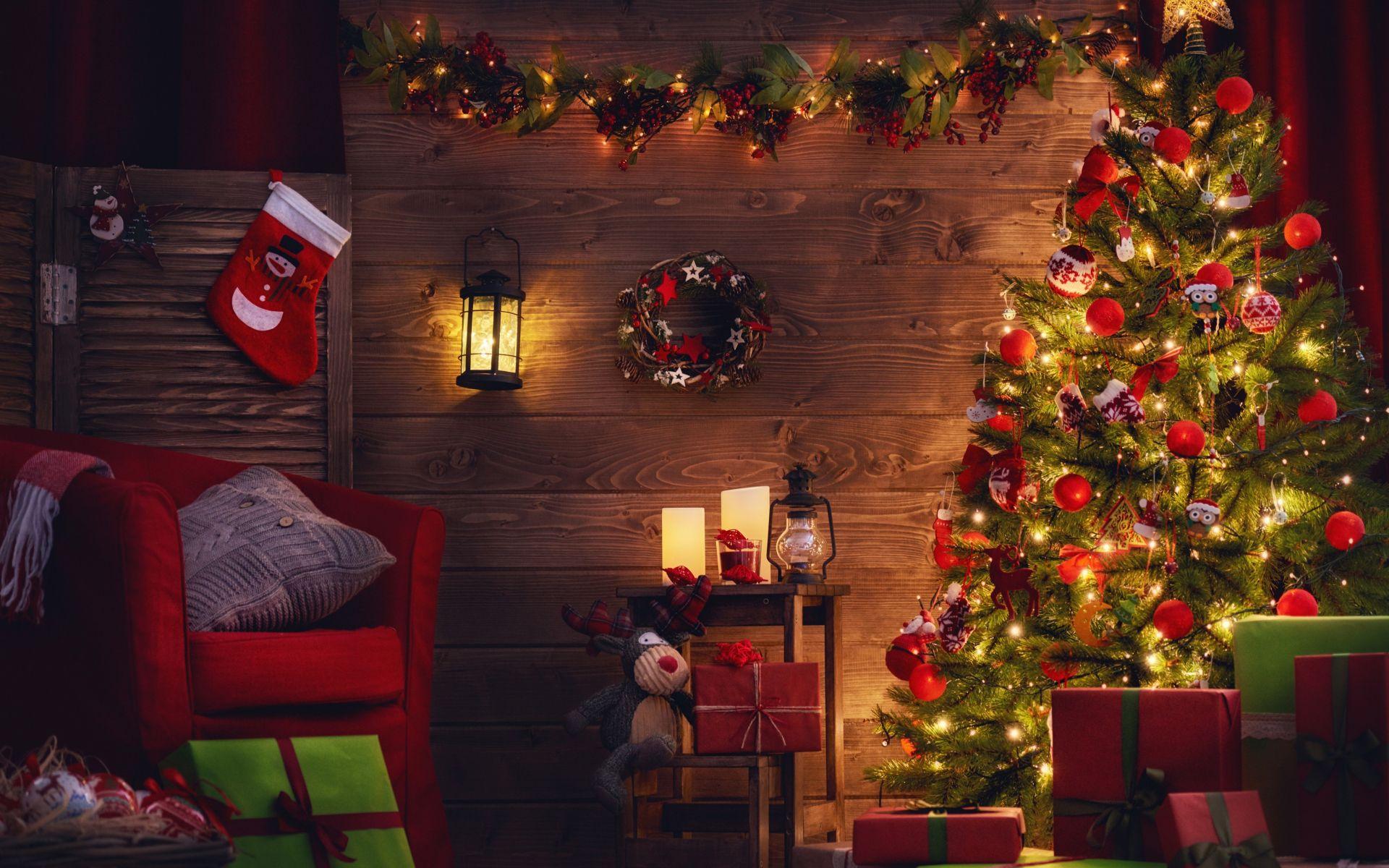 1920 X 1200 HD Christmas Wallpapers - Top Free 1920 X 1200 HD Christmas ...
