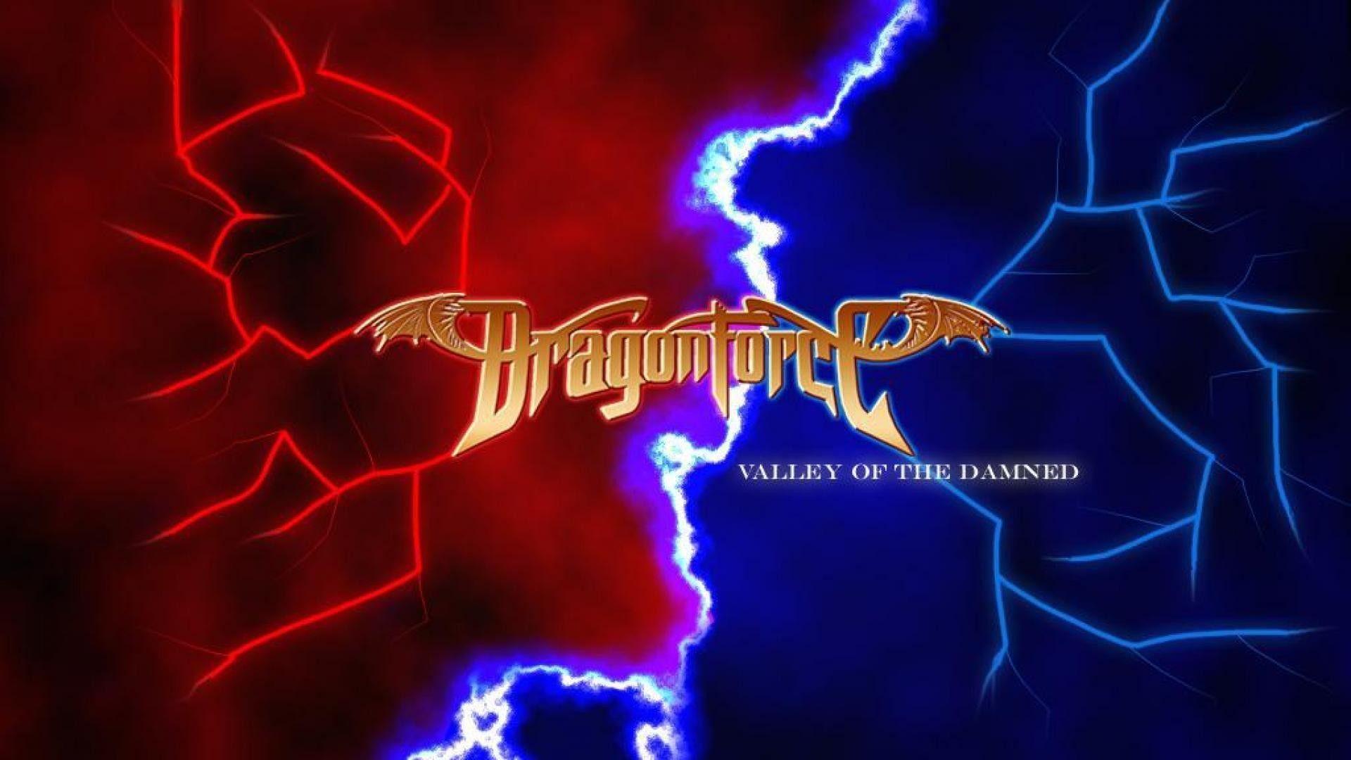 Dragonforce Wallpapers - Top Free Dragonforce Backgrounds - WallpaperAccess
