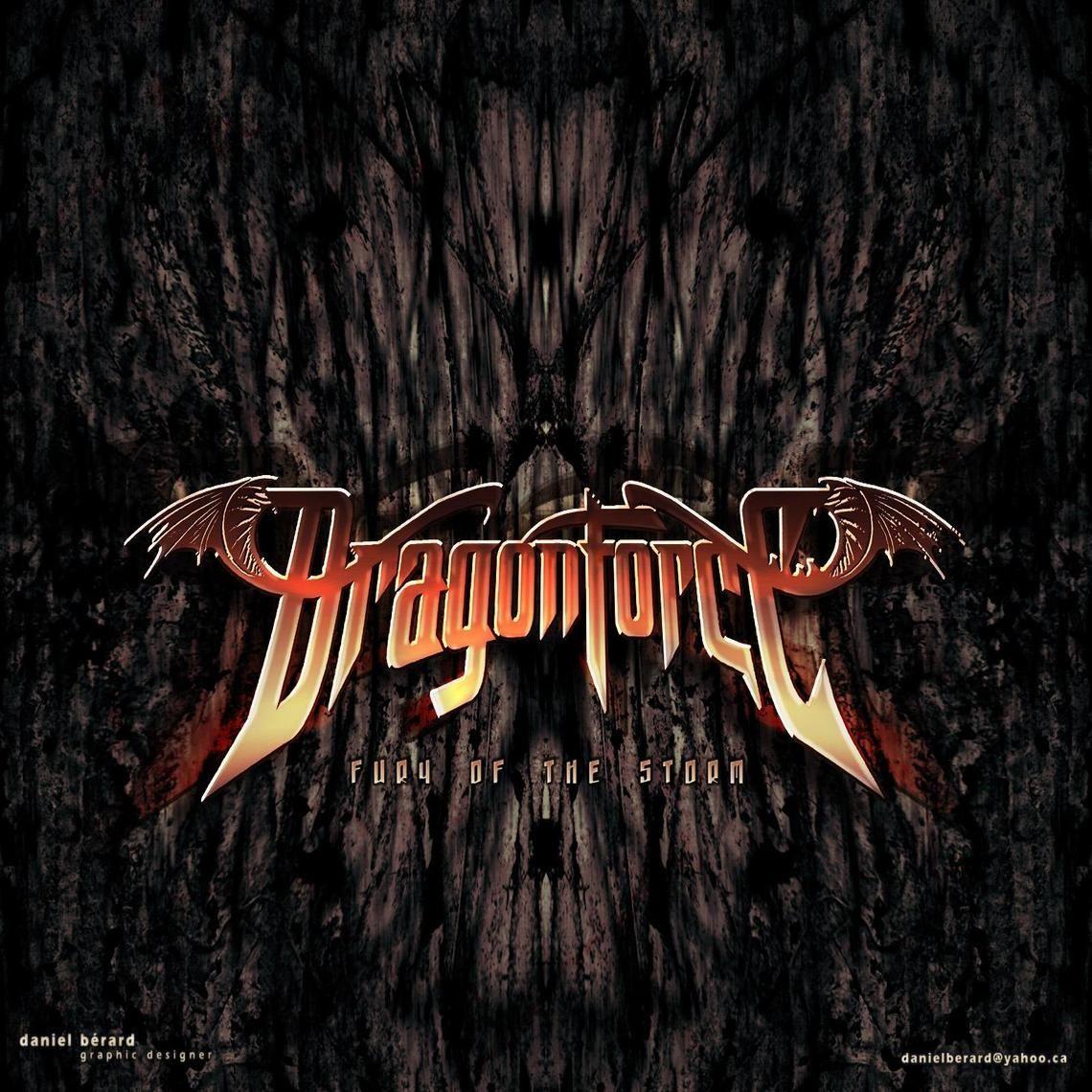 Dragonforce Wallpapers - Top Free Dragonforce Backgrounds - WallpaperAccess