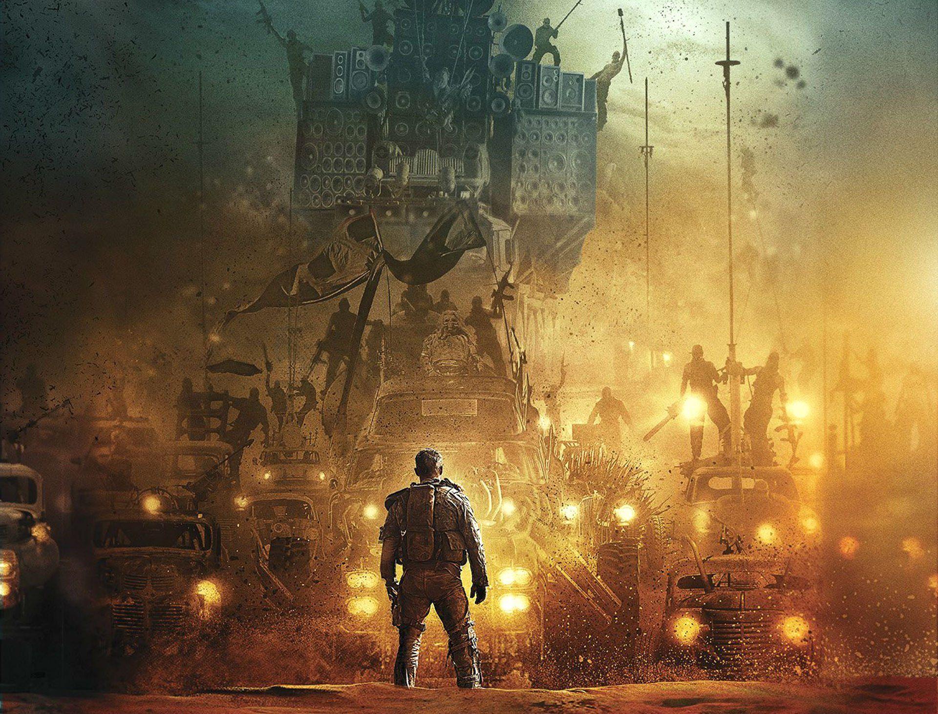 Fury Road Wallpapers - Top Free Fury Road Backgrounds - WallpaperAccess