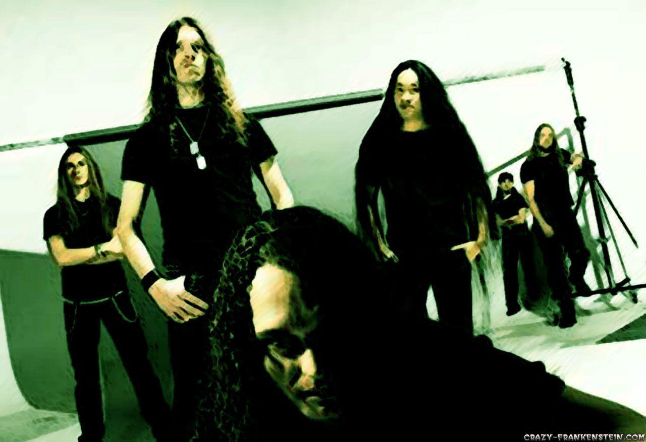 Dragonforce Wallpapers - Top Free Dragonforce Backgrounds - WallpaperAccess