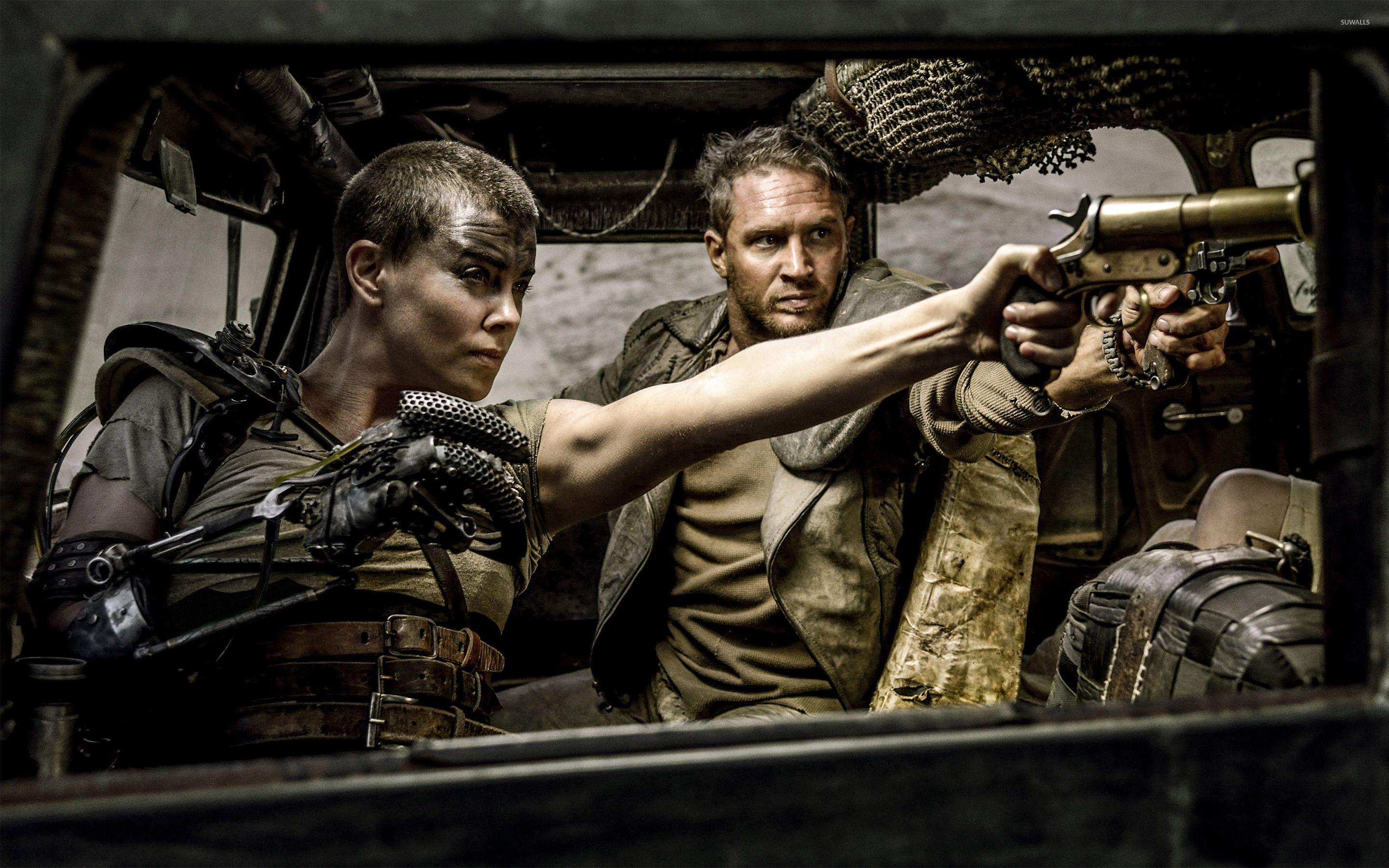 Fury Road Wallpapers - Top Free Fury Road Backgrounds - WallpaperAccess