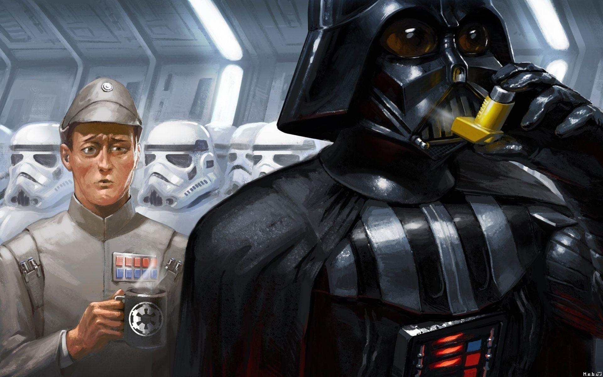 Funny Stormtrooper Wallpapers - Top Free Funny Stormtrooper Backgrounds ...