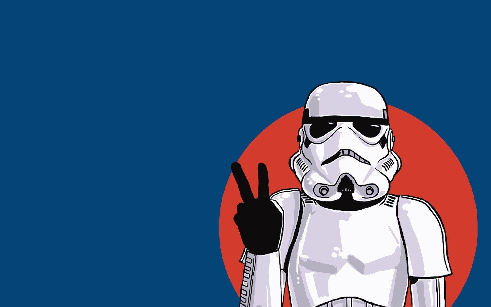 Funny Stormtrooper Wallpapers - Top Free Funny Stormtrooper Backgrounds ...