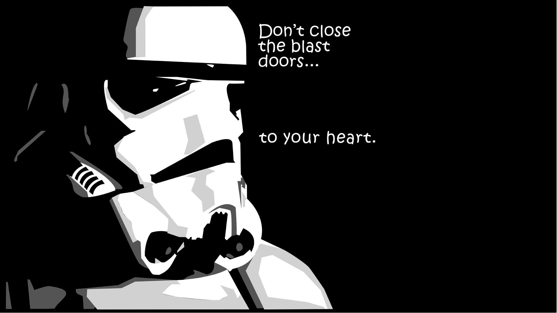 Funny Stormtrooper Wallpapers - Top Free Funny Stormtrooper Backgrounds ...