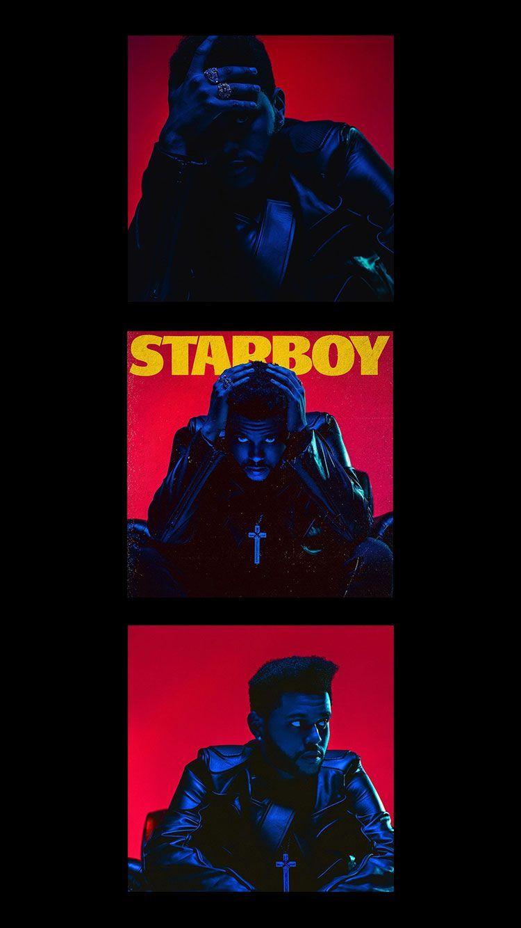 The Weeknd Album Wallpapers - Top Free The Weeknd Album Backgrounds ...