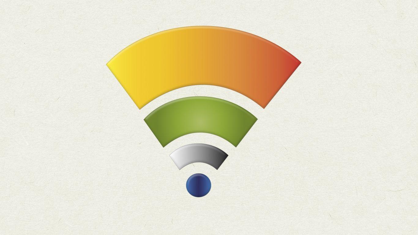 Wifi Wallpapers - Top Free Wifi Backgrounds - WallpaperAccess