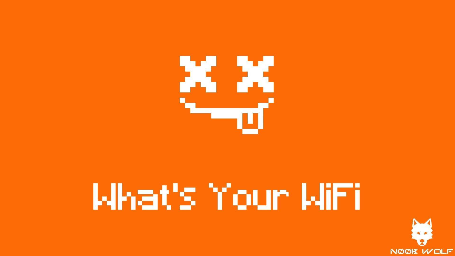 Wifi Wallpapers - Top Free Wifi Backgrounds - WallpaperAccess