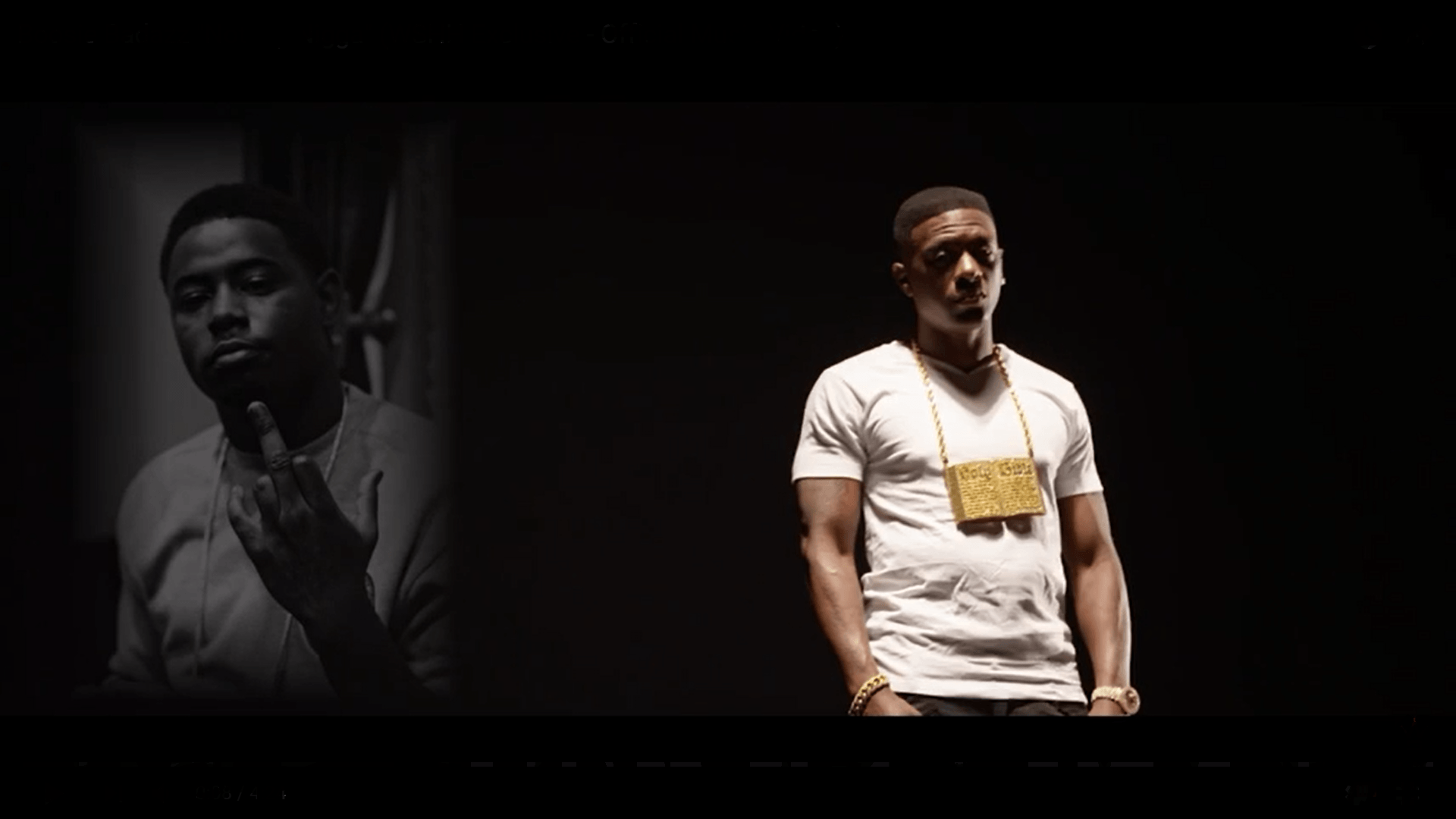 Lil Boosie Wallpapers - Top Free Lil Boosie Backgrounds - WallpaperAccess