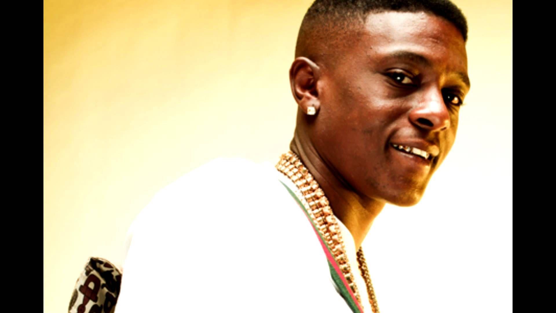 Lil Boosie Wallpapers - Top Free Lil Boosie Backgrounds - WallpaperAccess