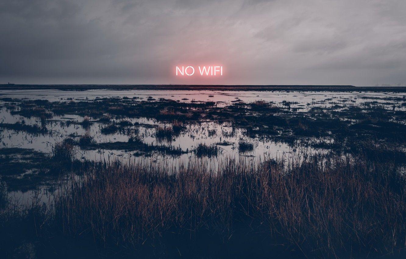 Wifi Wallpapers - Top Free Wifi Backgrounds - WallpaperAccess