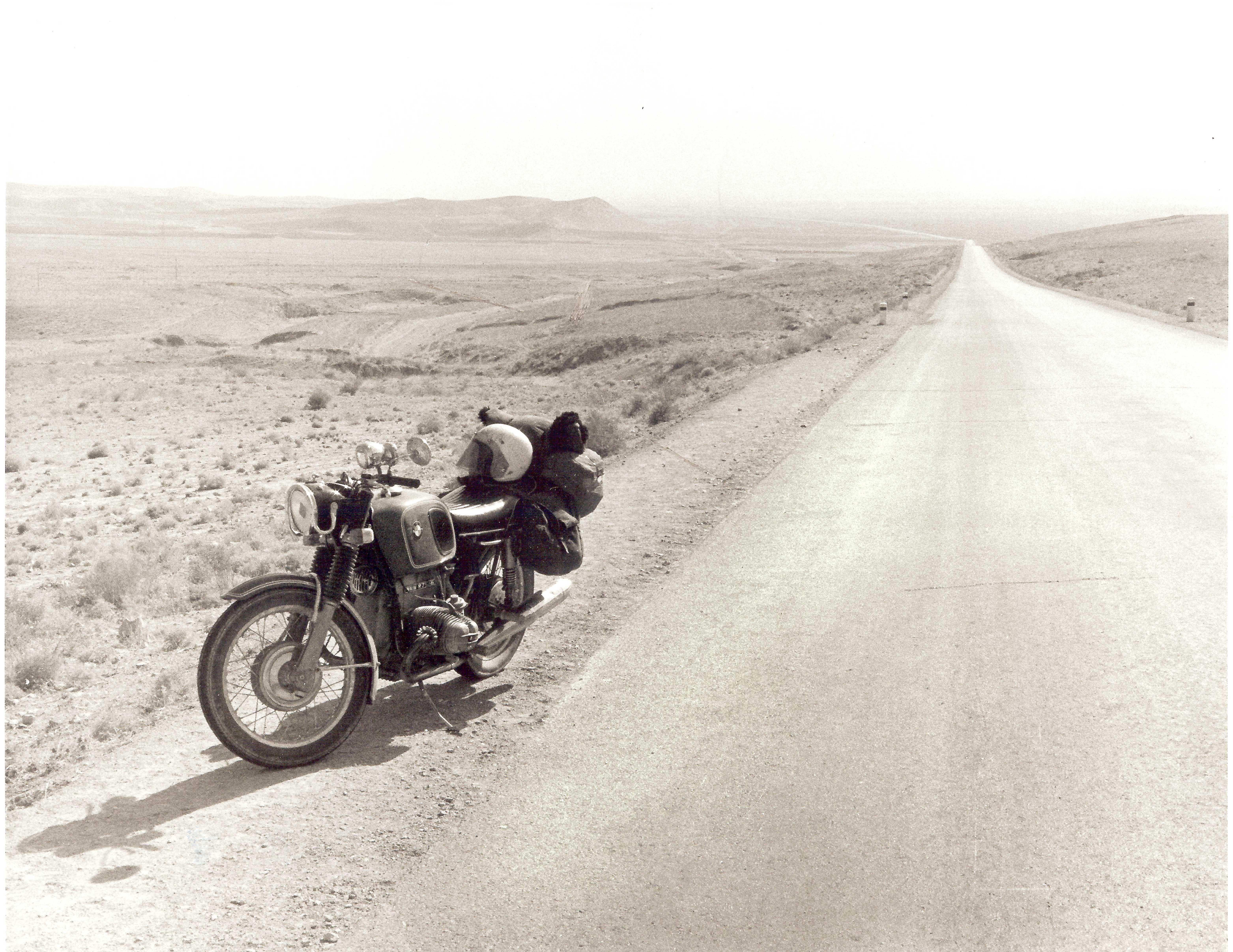 Retro Motorcycle Wallpapers - Top Free Retro Motorcycle Backgrounds ...