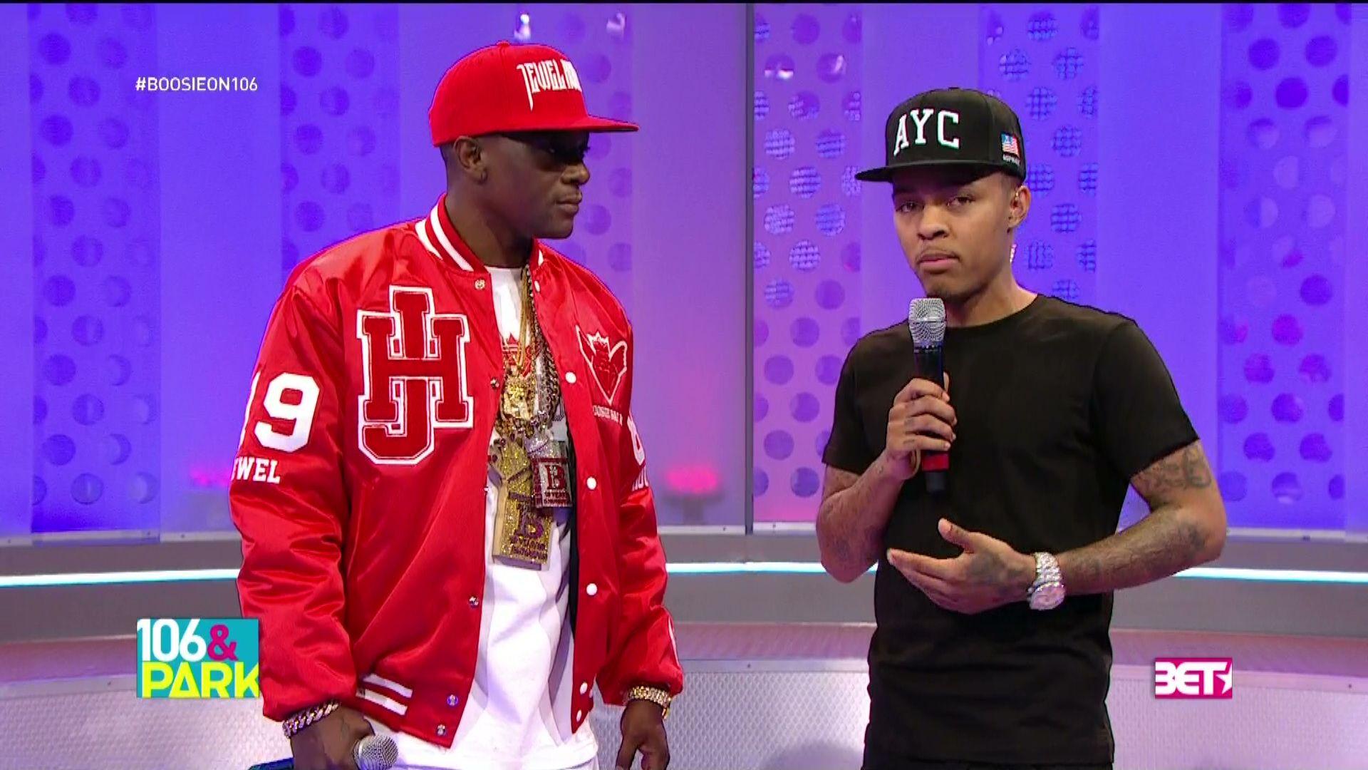 Lil Boosie Wallpapers - Top Free Lil Boosie Backgrounds - WallpaperAccess