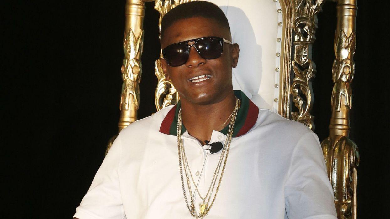 Lil Boosie Wallpapers - Top Free Lil Boosie Backgrounds - WallpaperAccess