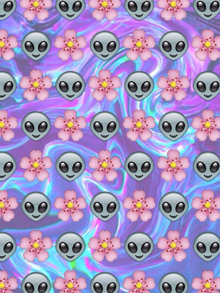 Alien Pastel Wallpapers - Top Free Alien Pastel Backgrounds ...