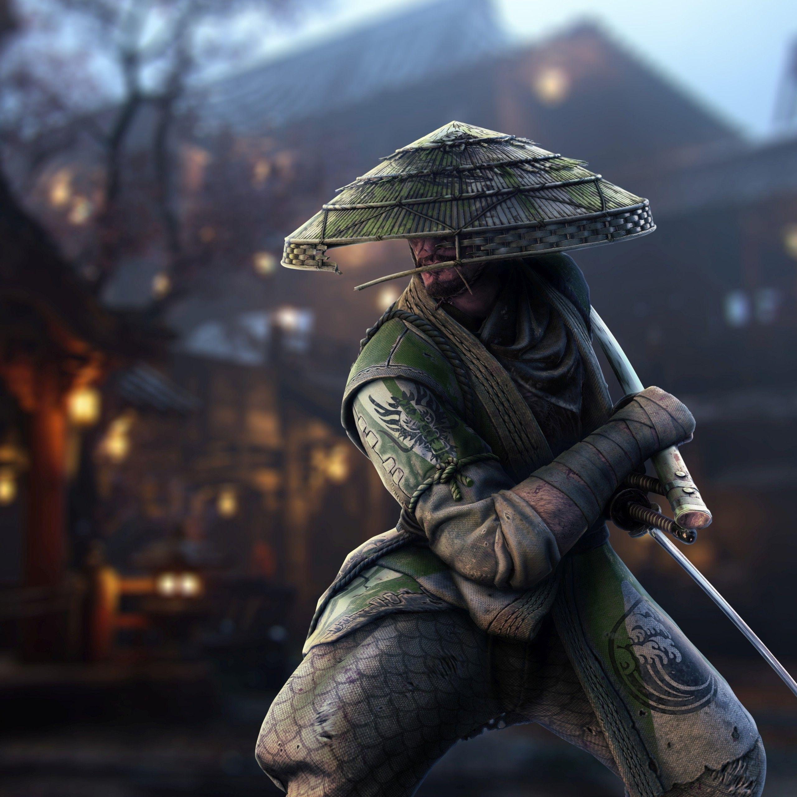 Samurai Android Wallpapers - Top Free Samurai Android Backgrounds ...