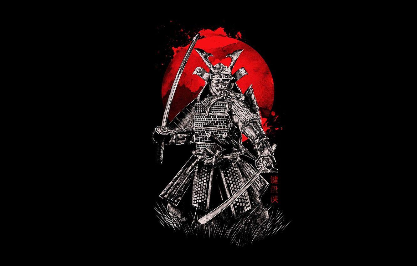 Blood Samurai Wallpapers - Top Free Blood Samurai Backgrounds ...
