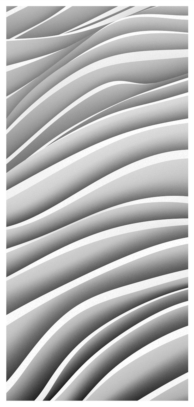 3D White Phone Wallpapers - Top Free 3D White Phone Backgrounds ...