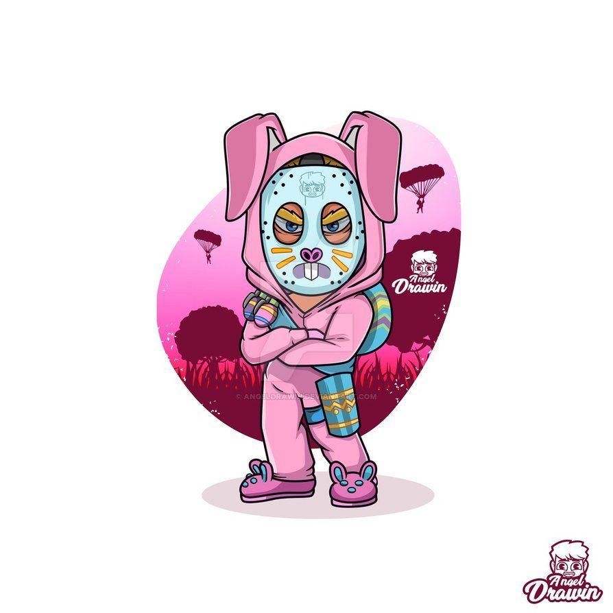 Chibi Fortnite Wallpapers - Top Free Chibi Fortnite Backgrounds ...