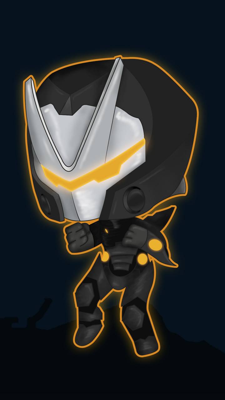 Chibi Fortnite Wallpapers - Top Free Chibi Fortnite Backgrounds ...