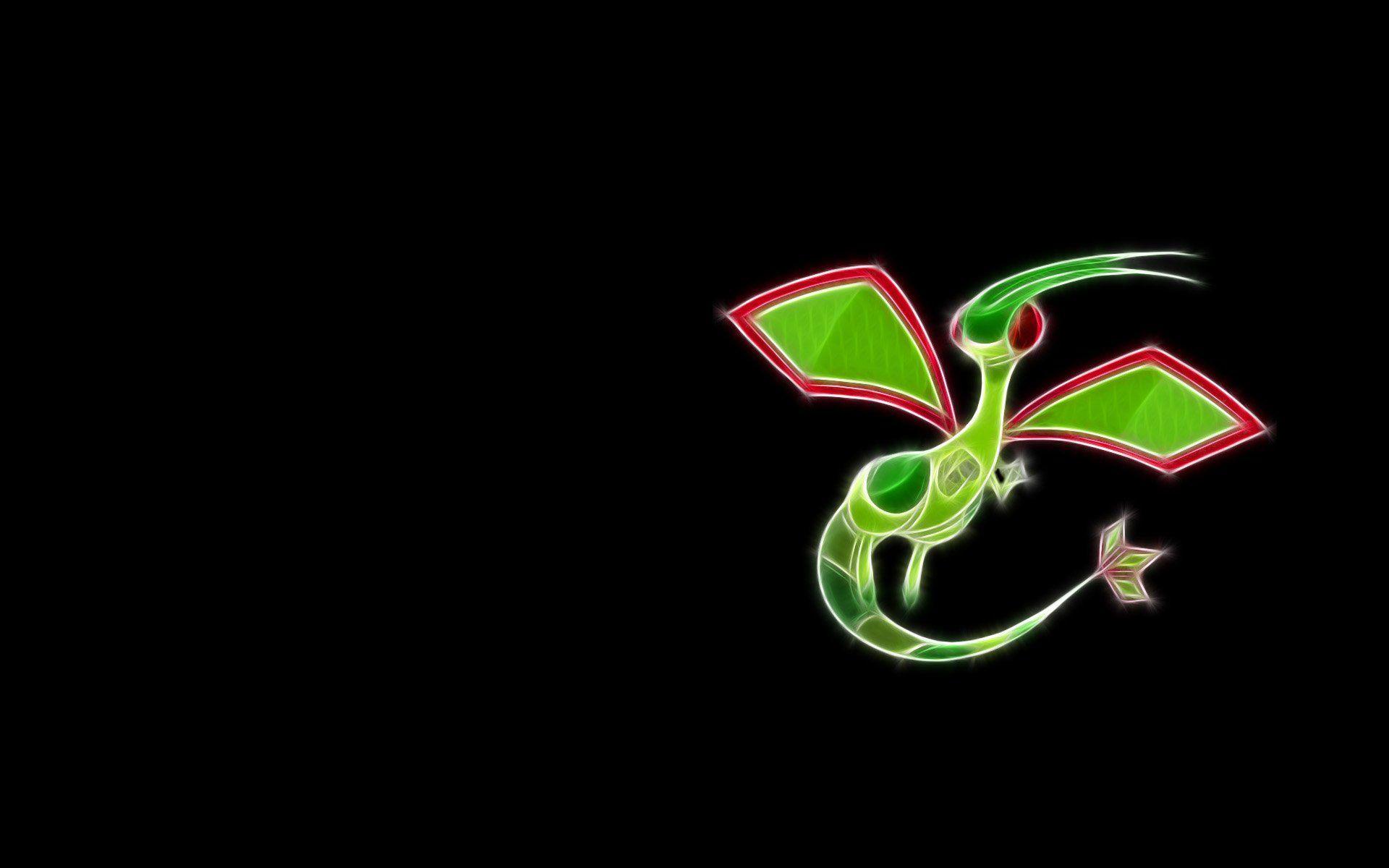 Flygon Wallpapers - Top Free Flygon Backgrounds - WallpaperAccess