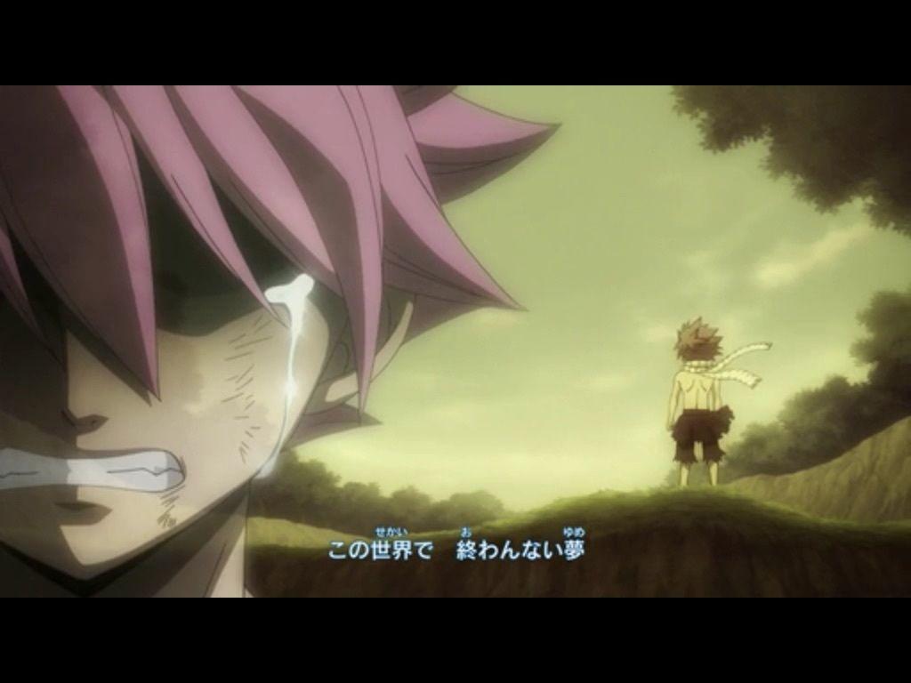 Sad Natsu Wallpapers - Top Free Sad Natsu Backgrounds - WallpaperAccess