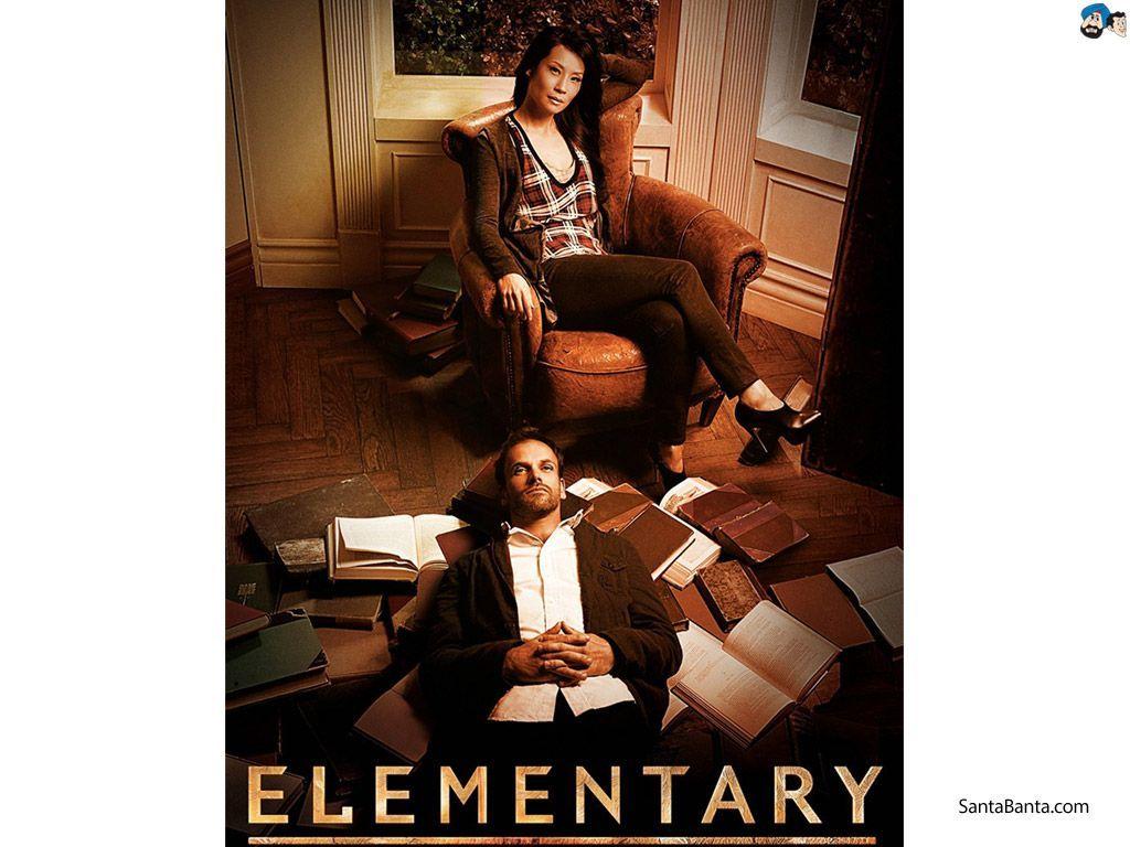 Elementary TV Wallpapers - Top Free Elementary TV Backgrounds ...