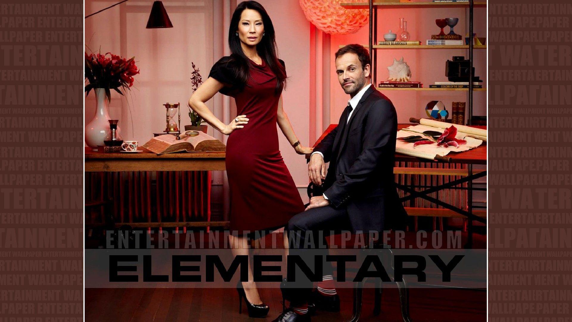 Elementary TV Wallpapers - Top Free Elementary TV Backgrounds ...