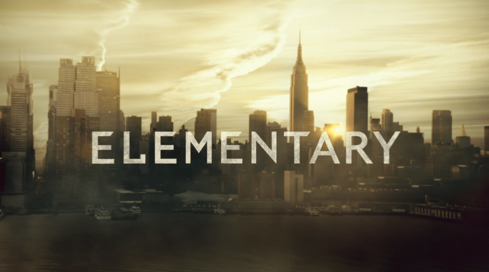Elementary TV Wallpapers - Top Free Elementary TV Backgrounds ...