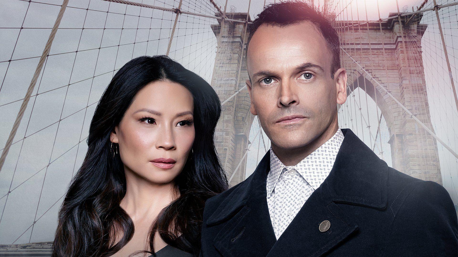 Elementary TV Wallpapers - Top Free Elementary TV Backgrounds ...
