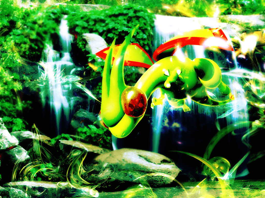 Flygon Wallpapers - Top Free Flygon Backgrounds - WallpaperAccess