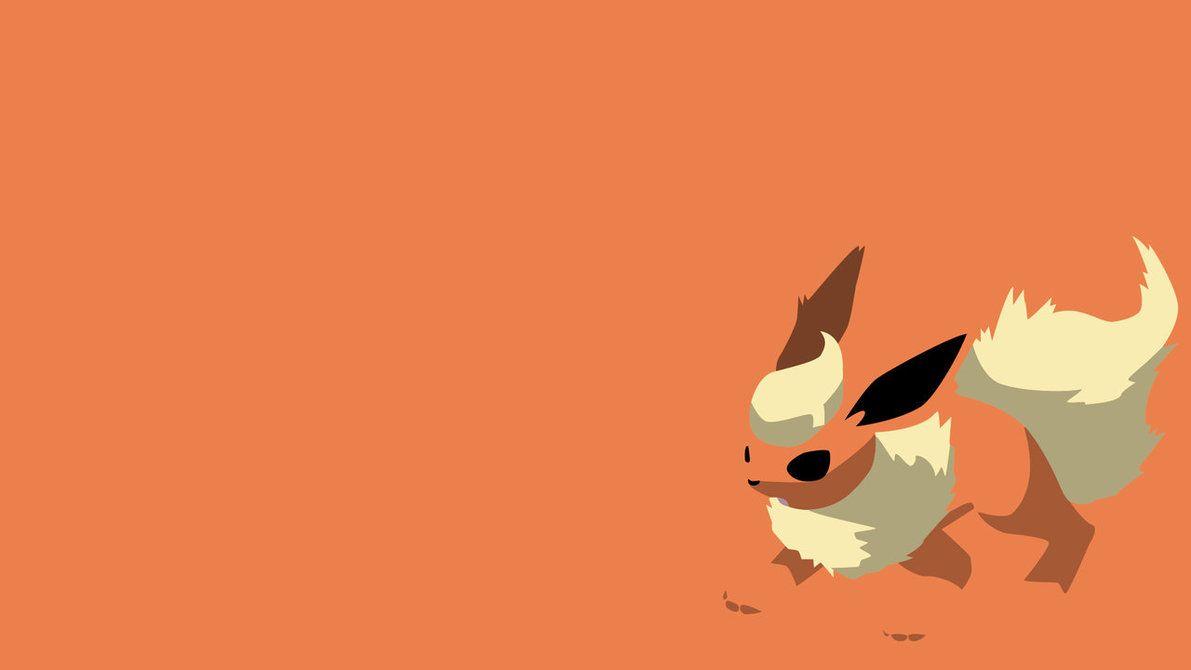 Flareon Wallpapers - Top Free Flareon Backgrounds - WallpaperAccess