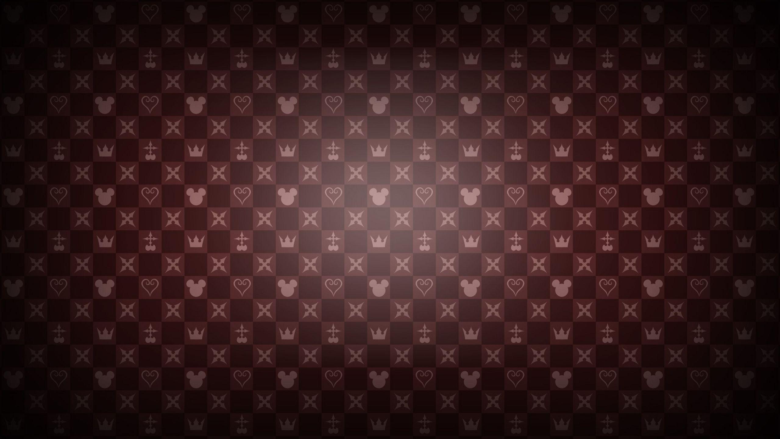 Kingdom Hearts 2560X1440 Wallpapers - Top Free Kingdom Hearts 2560X1440 ...