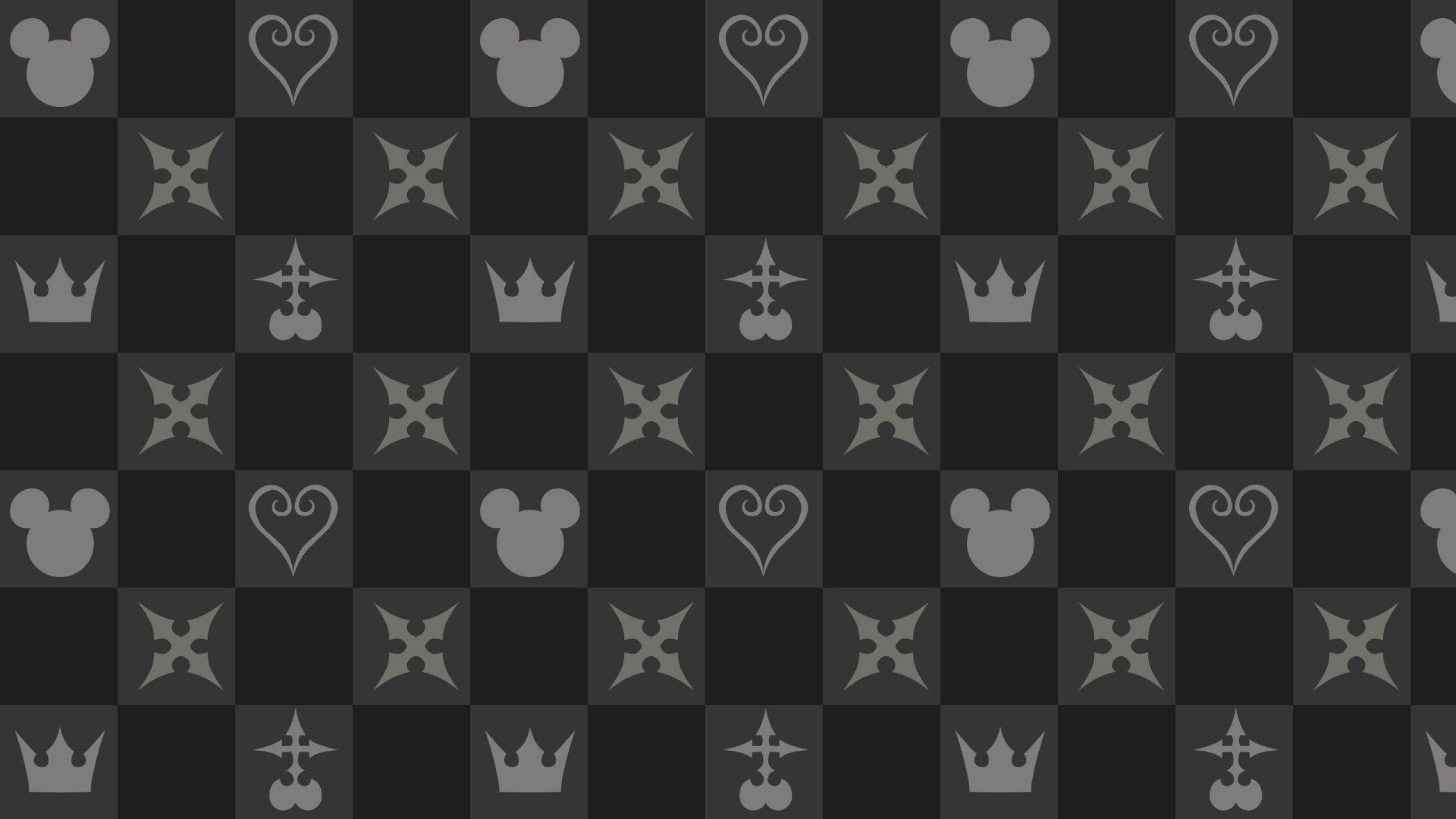 Kingdom Hearts 2560X1440 Wallpapers - Top Free Kingdom Hearts 2560X1440 ...