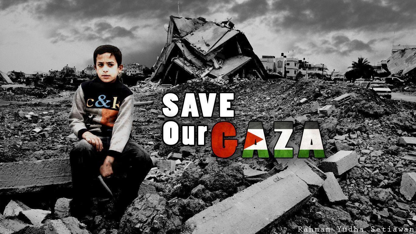 Gaza Wallpapers - Top Free Gaza Backgrounds - WallpaperAccess