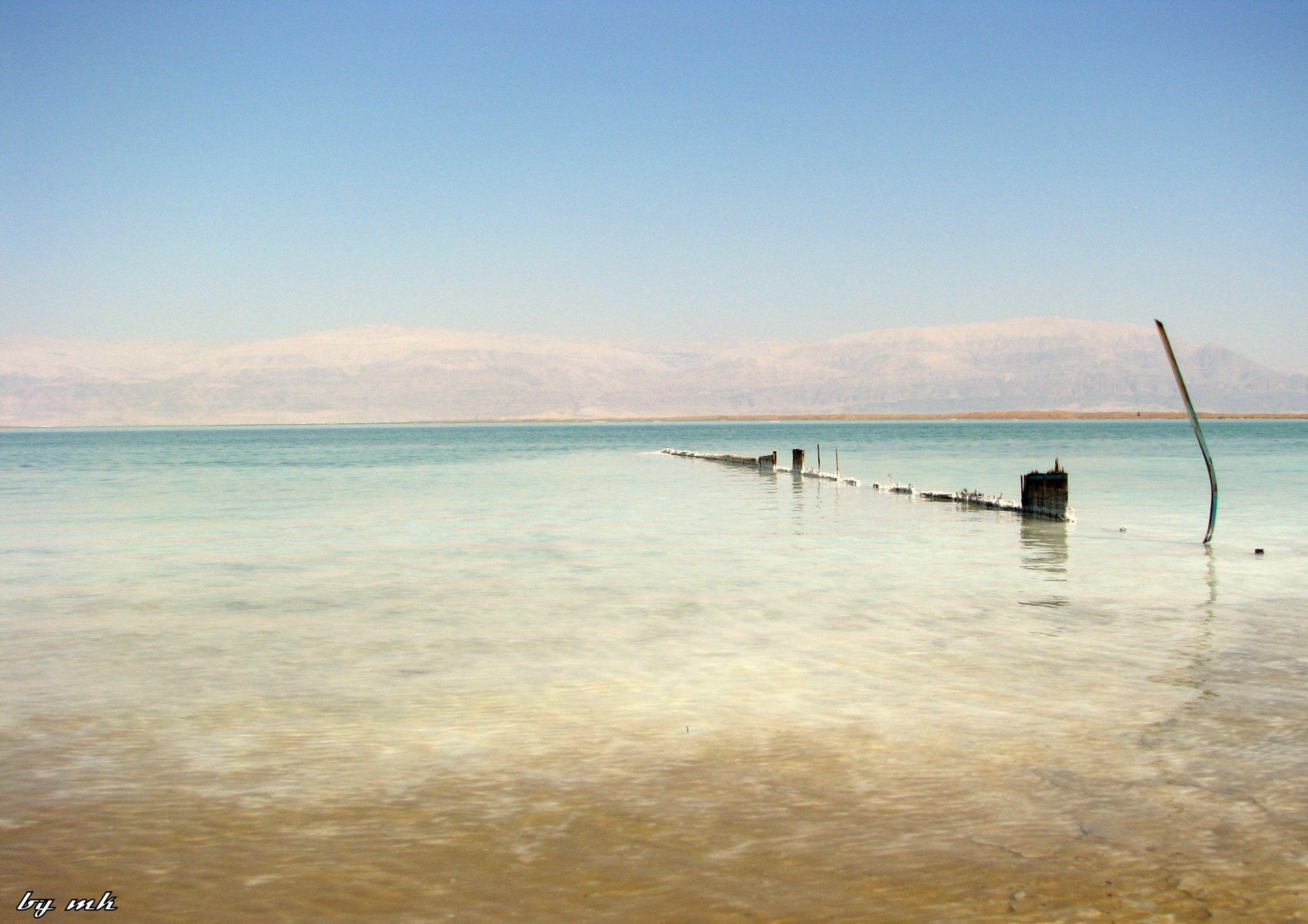 Dead Sea Wallpapers - Top Free Dead Sea Backgrounds - WallpaperAccess