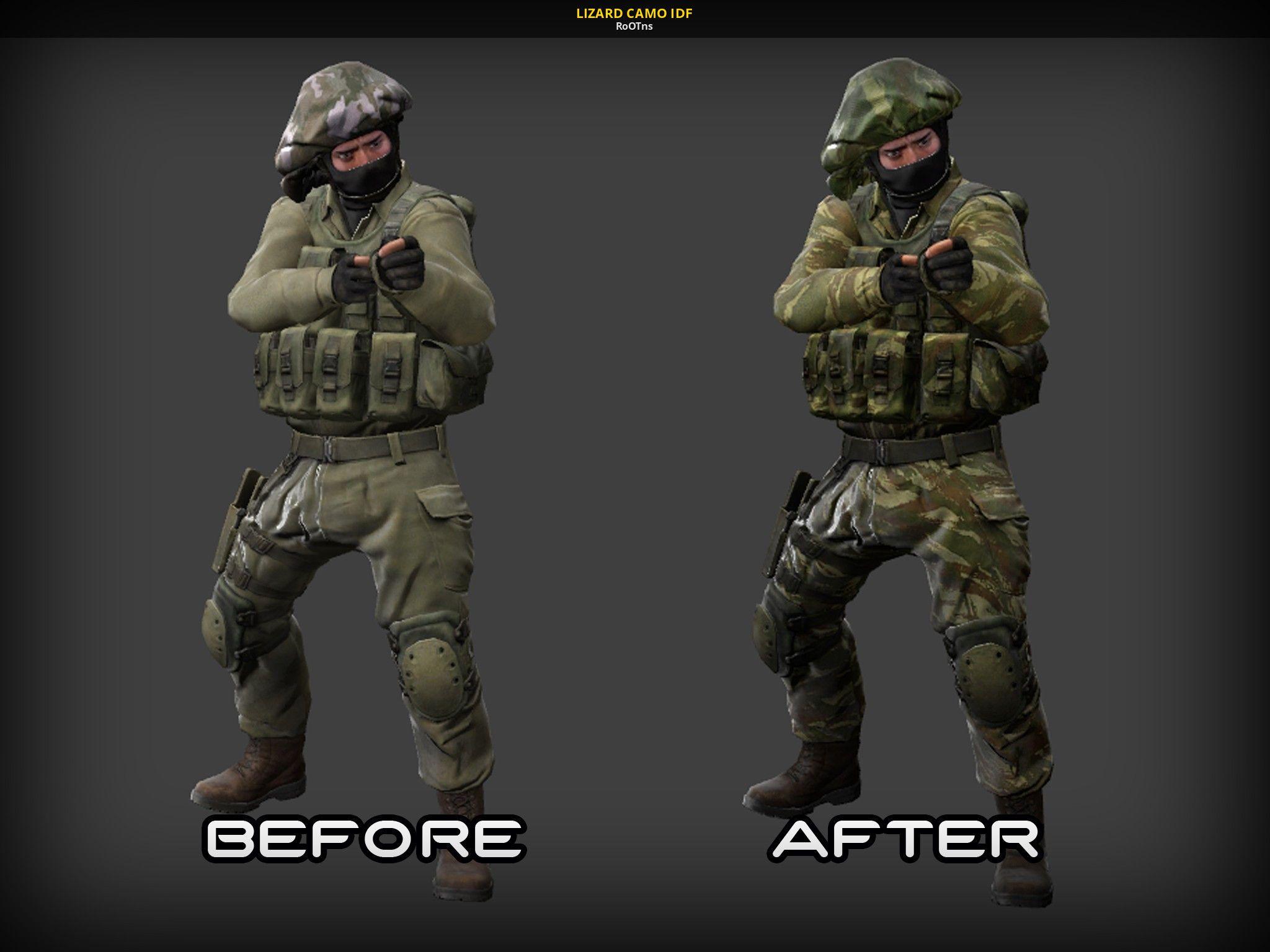 IDF Wallpapers - Top Free IDF Backgrounds - WallpaperAccess