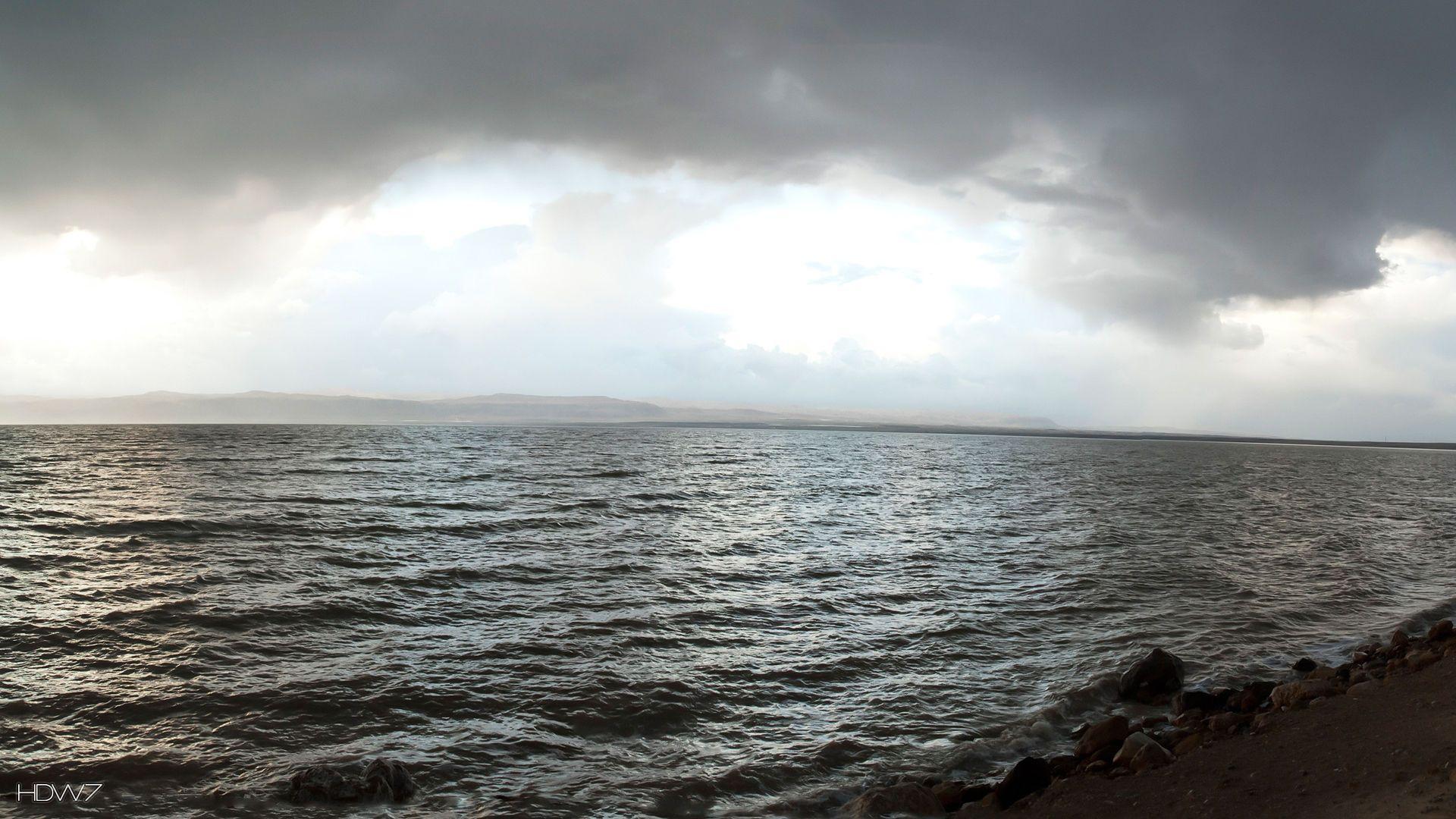 Dead Sea Wallpapers - Top Free Dead Sea Backgrounds - WallpaperAccess