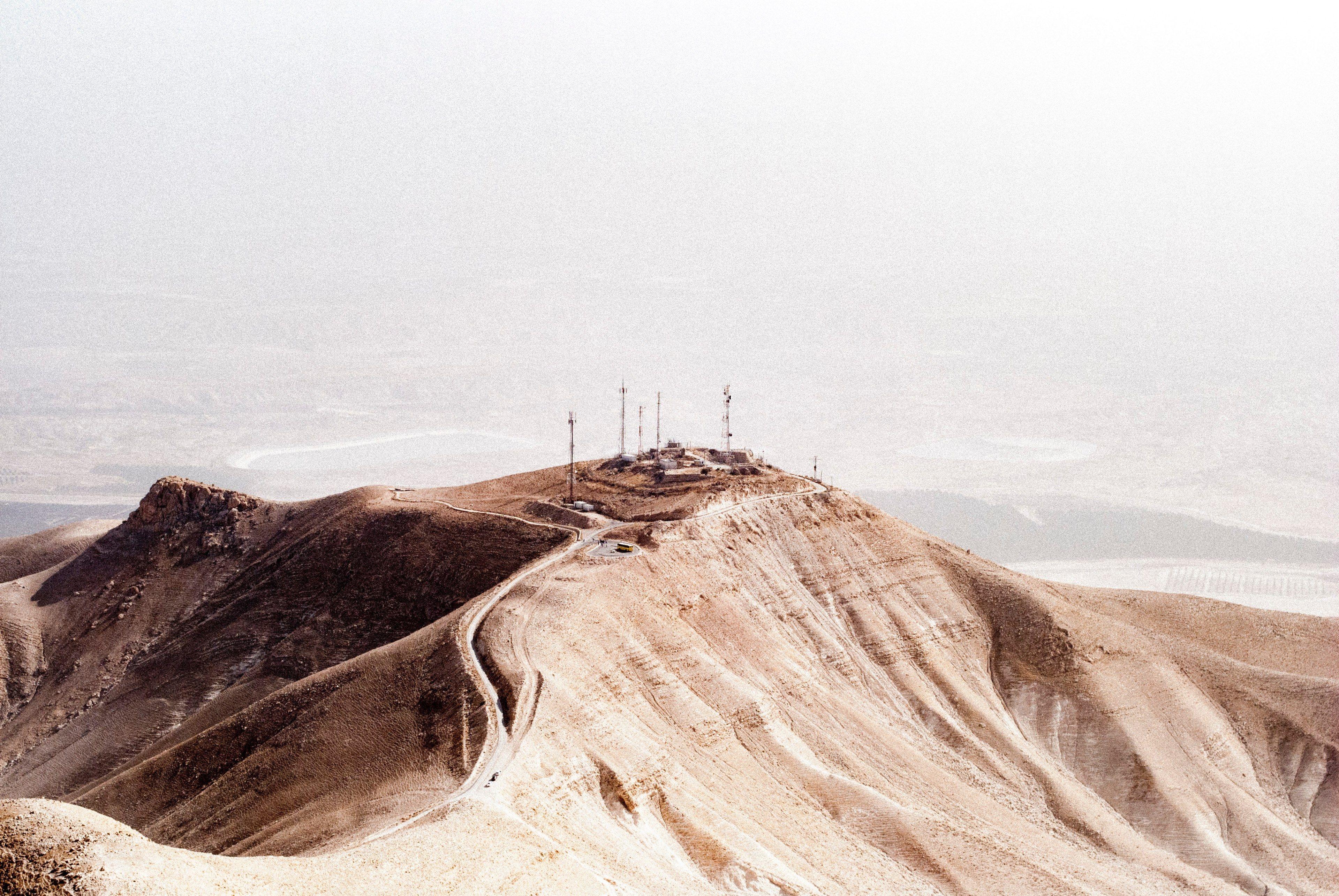 Israel 4K Wallpapers - Top Free Israel 4K Backgrounds - WallpaperAccess