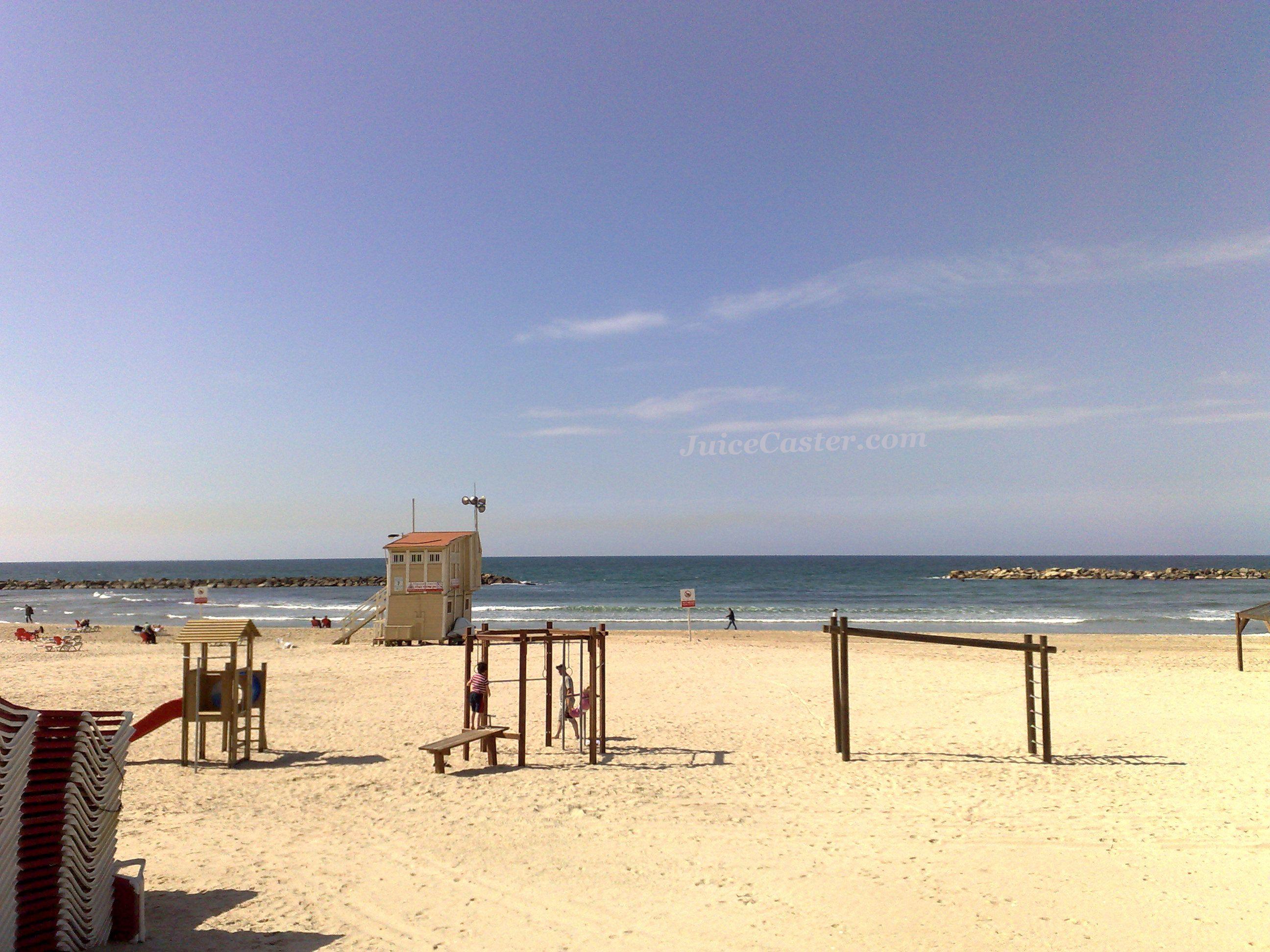 Israel Beach Wallpapers - Top Free Israel Beach Backgrounds ...