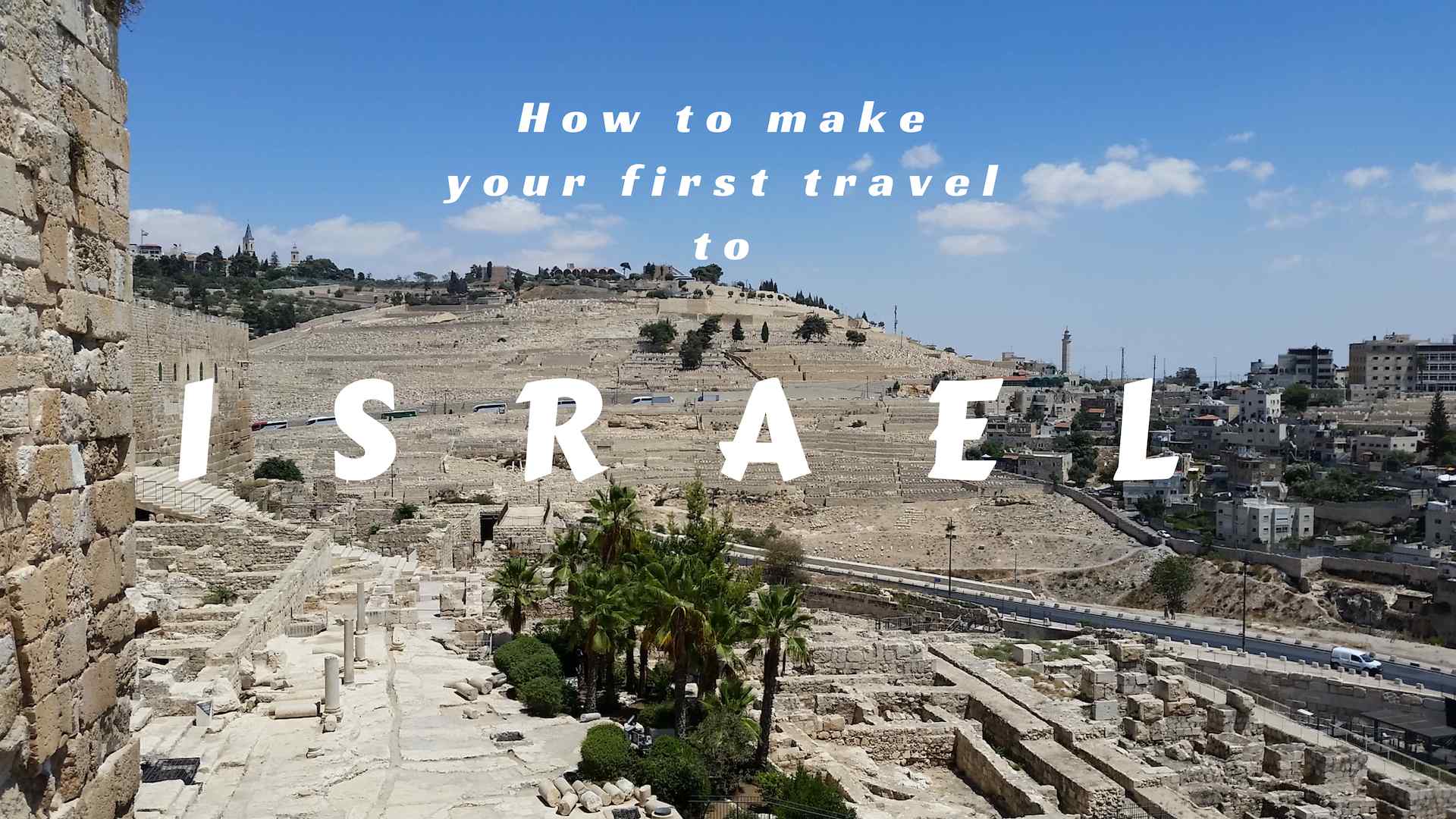 Israel 4K Wallpapers - Top Free Israel 4K Backgrounds - WallpaperAccess