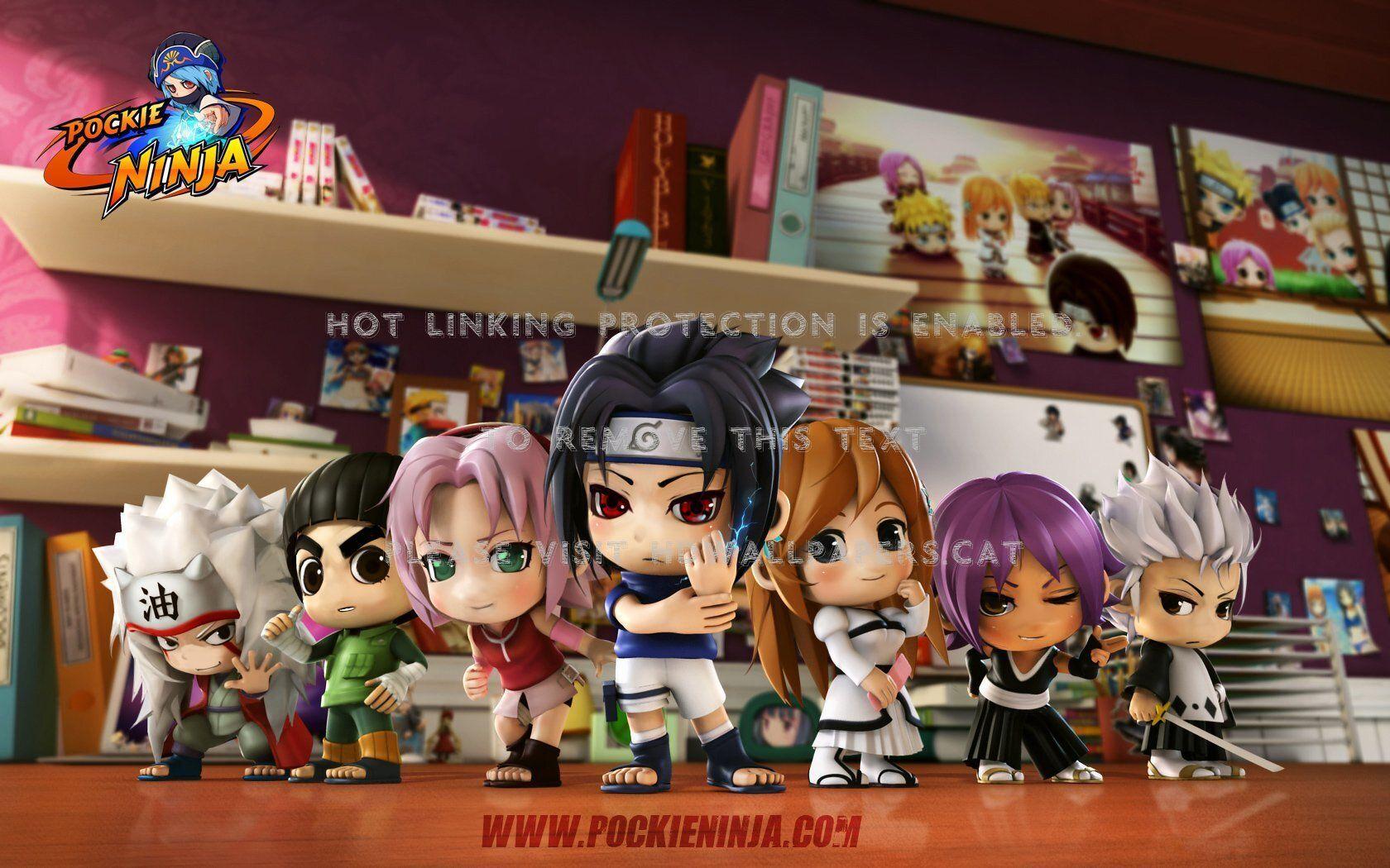 Cute Rock Lee Wallpapers - Top Free Cute Rock Lee Backgrounds ...