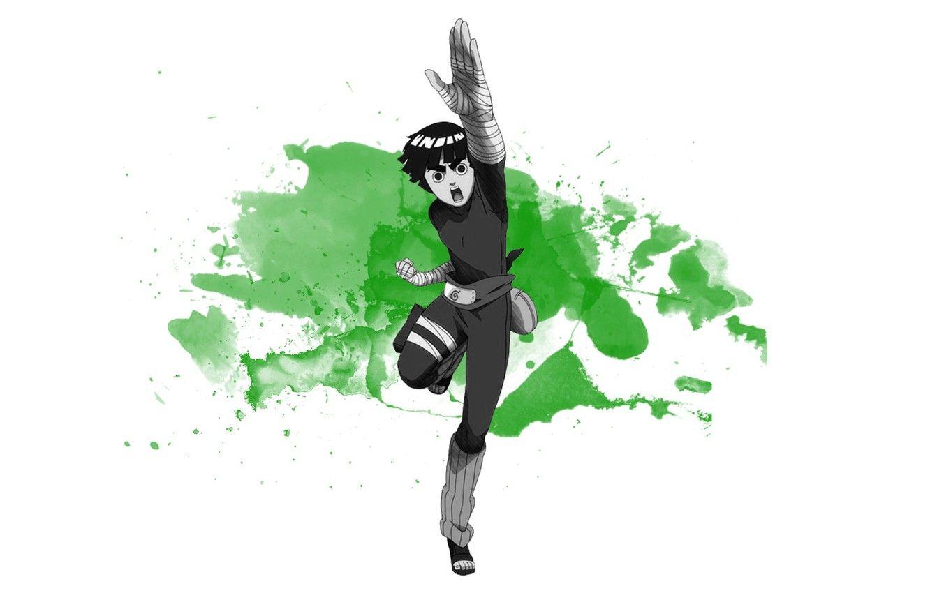 Naruto Running Wallpapers - Top Free Naruto Running Backgrounds ...