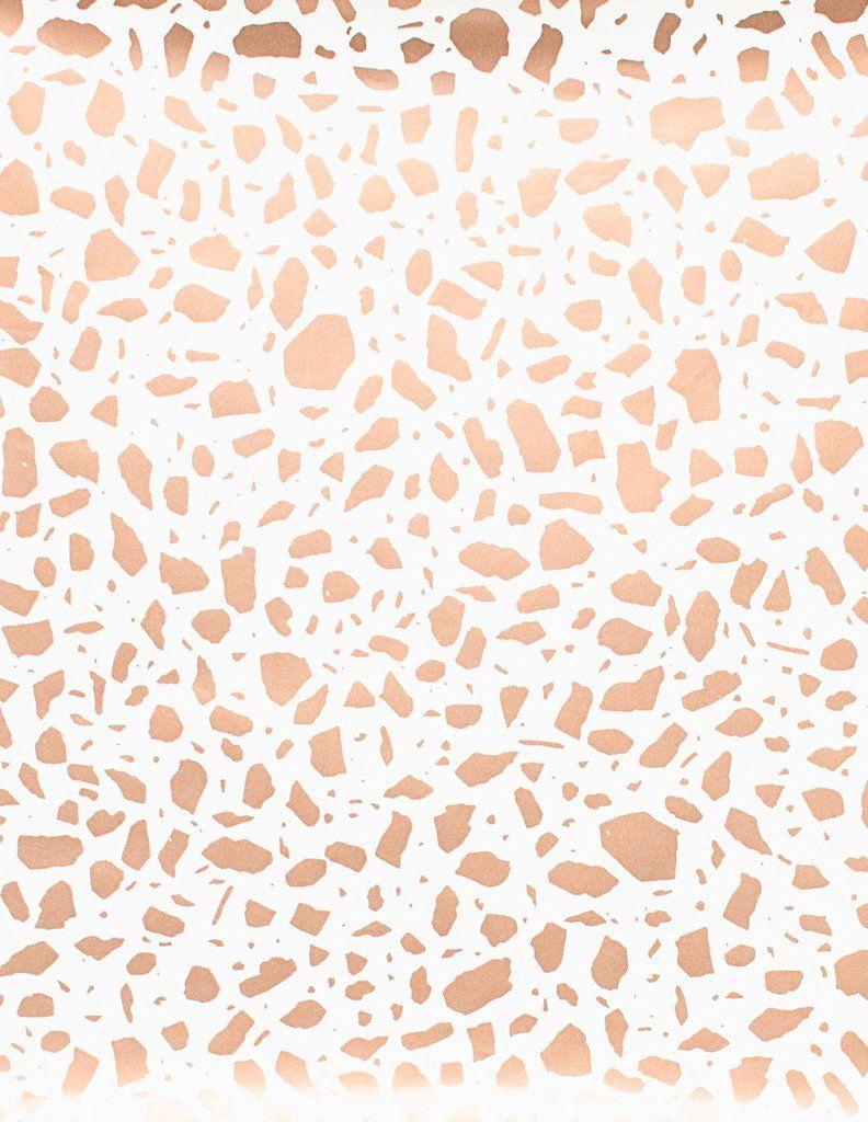 White and Rose Gold Wallpapers - Top Free White and Rose Gold ...