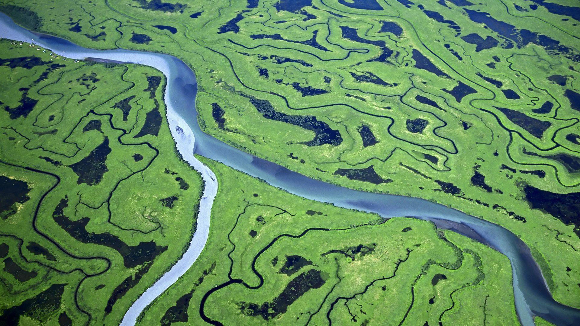 Alaska River Wallpapers - Top Free Alaska River Backgrounds ...