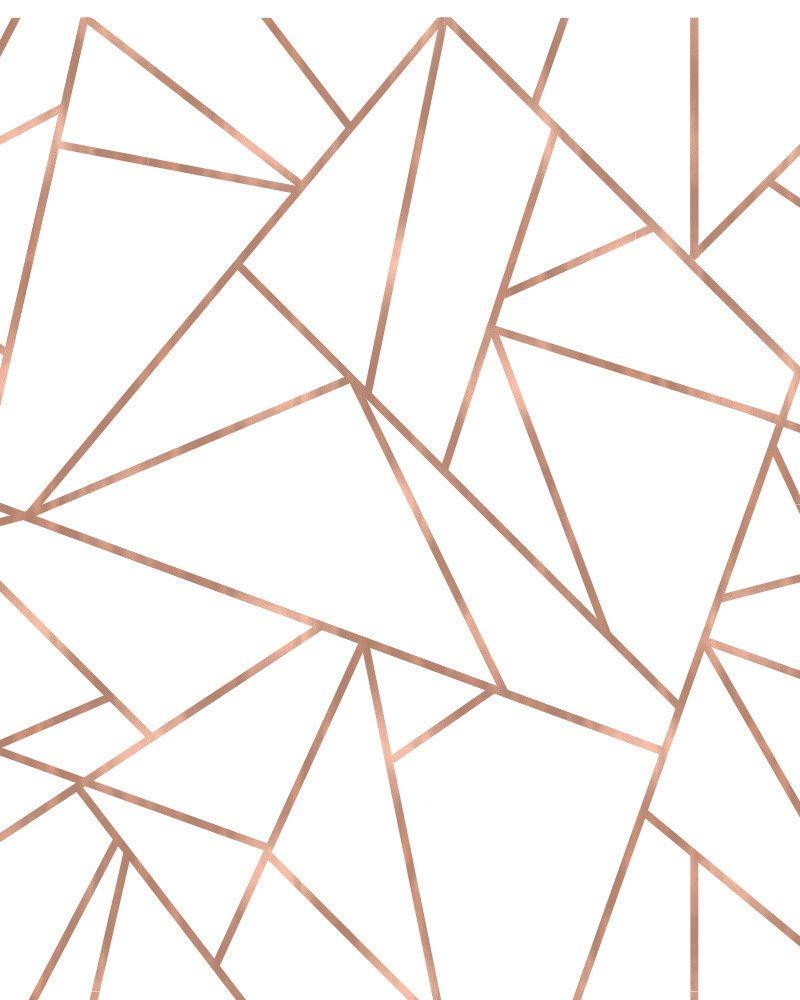 Rose Gold and White Wallpapers - Top Free Rose Gold and White ...