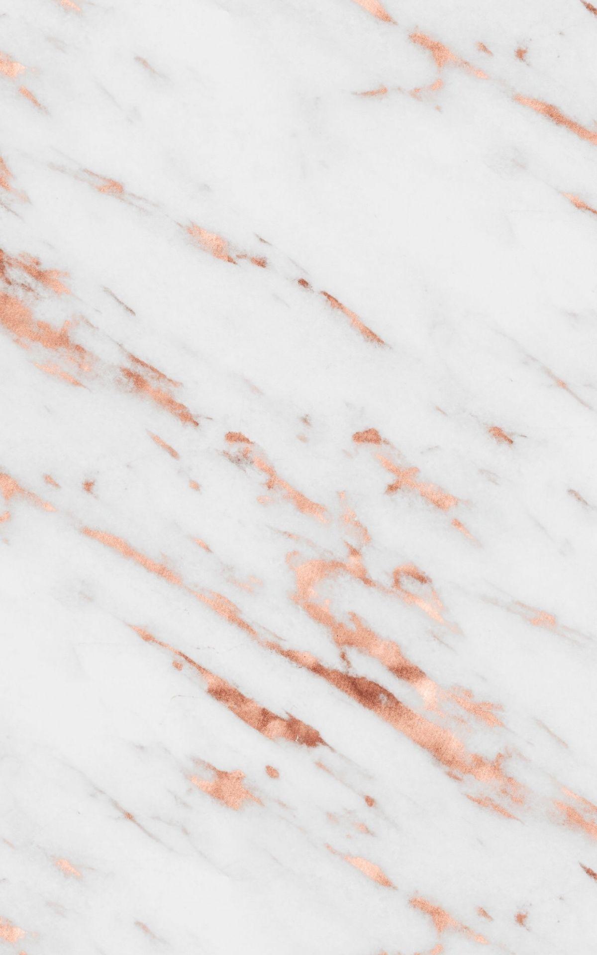 Rose Gold and White Wallpapers - Top Free Rose Gold and White ...